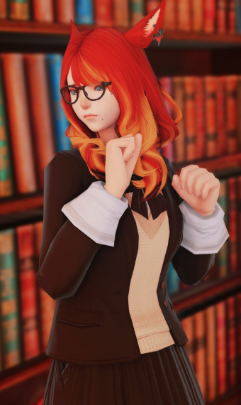 Ultimate Writer | Eorzea Collection