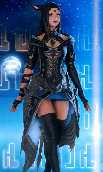 Aetherial Healer | Eorzea Collection