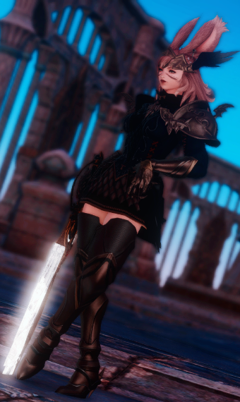 Valkyrie | Eorzea Collection