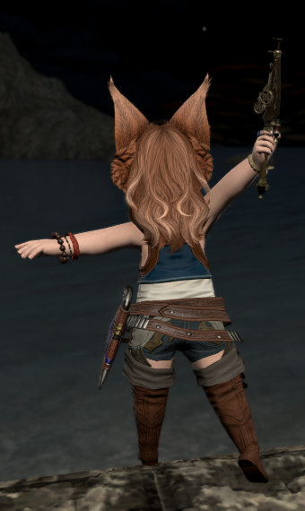 The Perfect Explorer RP Gear | Eorzea Collection
