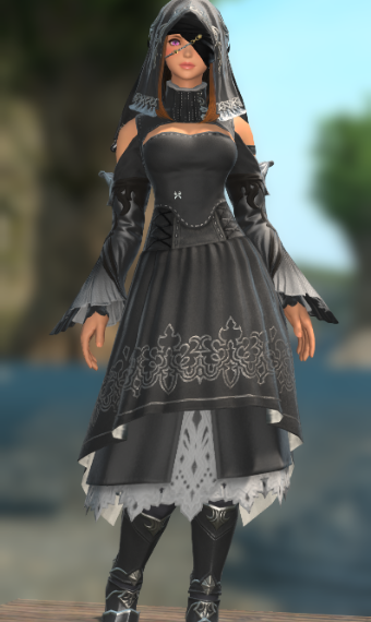 o63 | Eorzea Collection