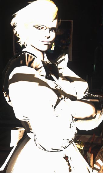 The Most Dutiful | Eorzea Collection