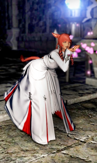 Glamour Collection | Eorzea Collection