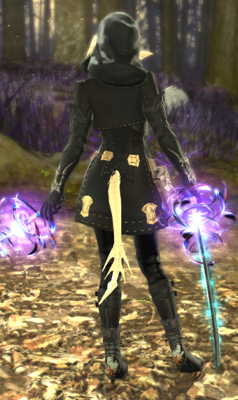 Assassin | Eorzea Collection