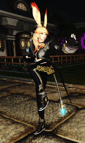 Wild Metal | Eorzea Collection