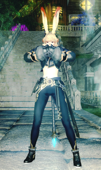 Wild Metal | Eorzea Collection