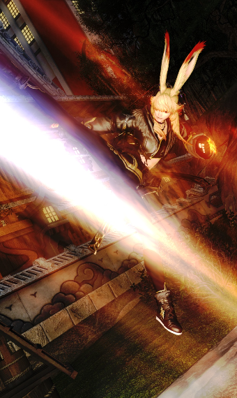 Wild Metal | Eorzea Collection