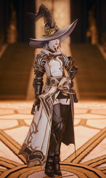 Aurous | Eorzea Collection