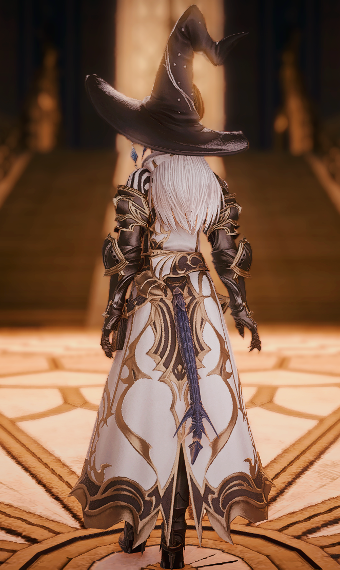 Aurous | Eorzea Collection