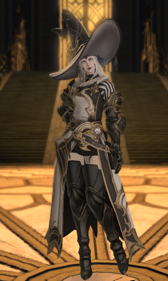 Aurous | Eorzea Collection