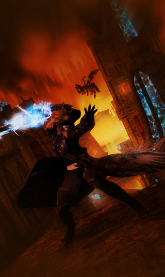 Shadowkeeper | Eorzea Collection