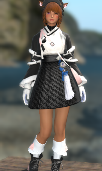 o65 | Eorzea Collection