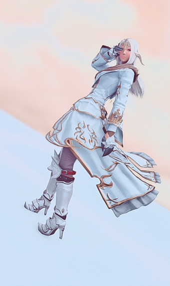 Stiletto Angels | Eorzea Collection