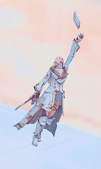 Stiletto Angels | Eorzea Collection