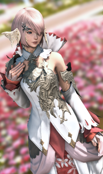 Floral Collection - Kalmia | Eorzea Collection