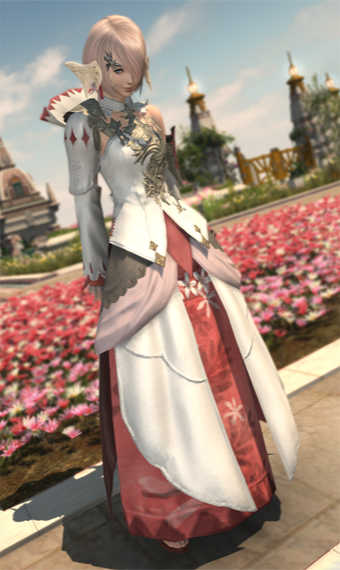 Floral Collection - Kalmia | Eorzea Collection