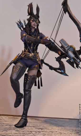 Infiltrator | Eorzea Collection