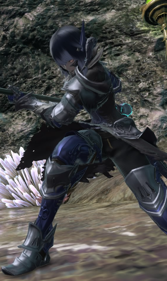 Glamour Collection | Eorzea Collection