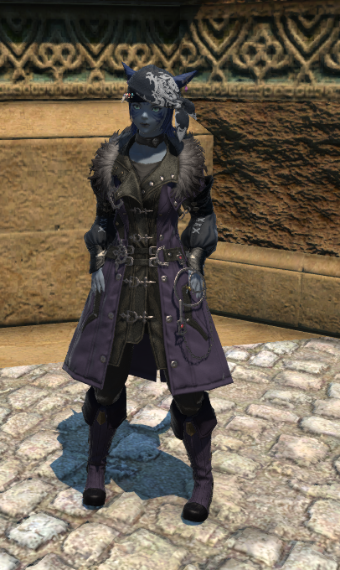 Glamour Collection | Eorzea Collection