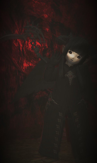 Death Doll | Eorzea Collection