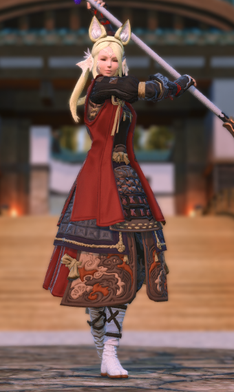 Youko | Eorzea Collection