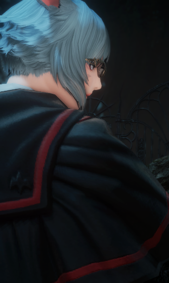 Voidsent Hunter | Eorzea Collection