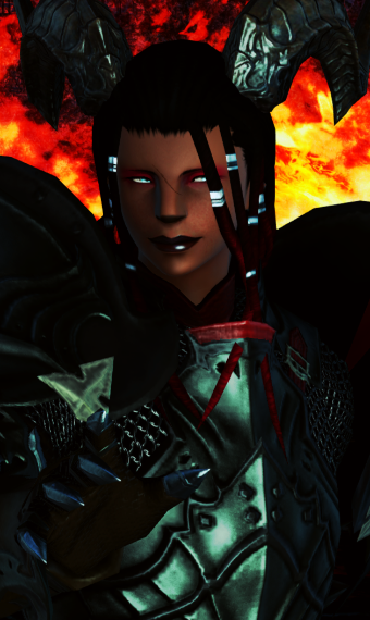 Hart of Sabik | Eorzea Collection