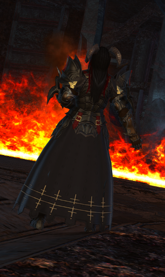 Hart of Sabik | Eorzea Collection