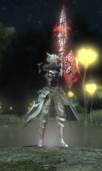 Eorzea Collection