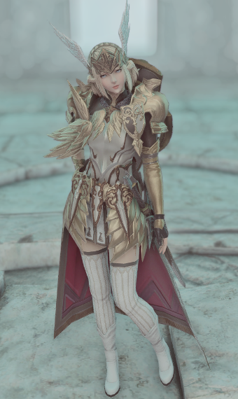 Valkyrie | Eorzea Collection