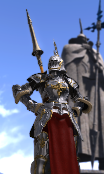 Glamour Collection | Eorzea Collection