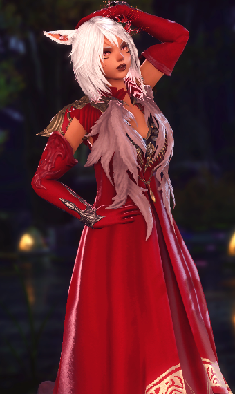 Devotion | Eorzea Collection