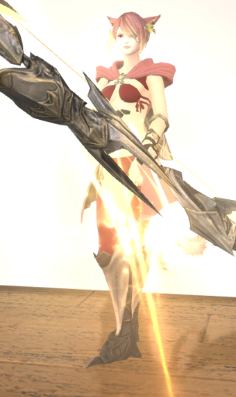 Eden Promise series: Anamorphosis | Eorzea Collection