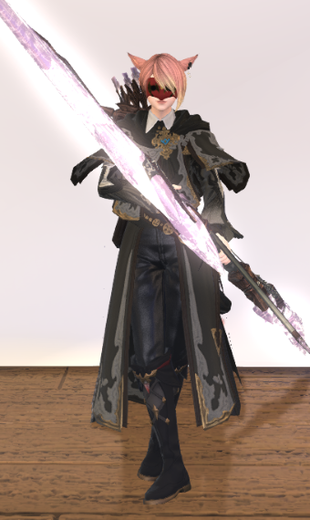 Eden Promise series: Eternity | Eorzea Collection