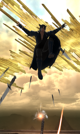 Void Assassin | Eorzea Collection