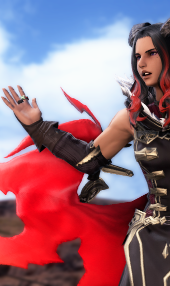 Endbringer | Eorzea Collection