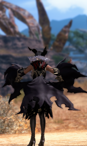 Endbringer | Eorzea Collection