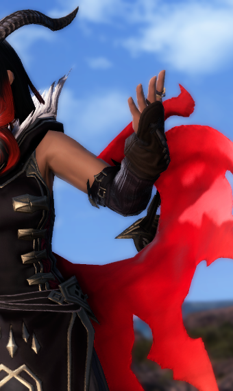 Endbringer | Eorzea Collection