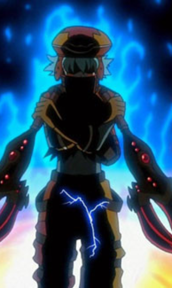 Tri-Edge .Hack GU Cosplay glamour | Eorzea Collection