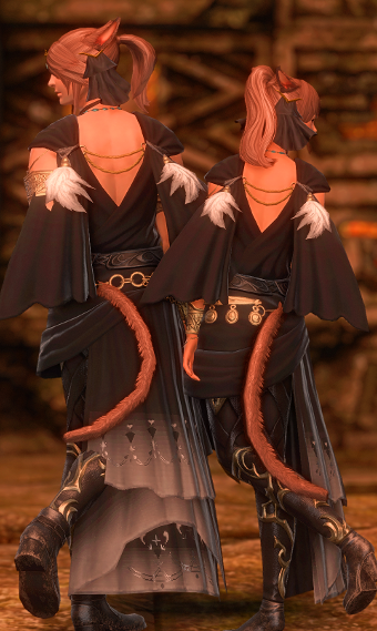 Starless Night | Eorzea Collection