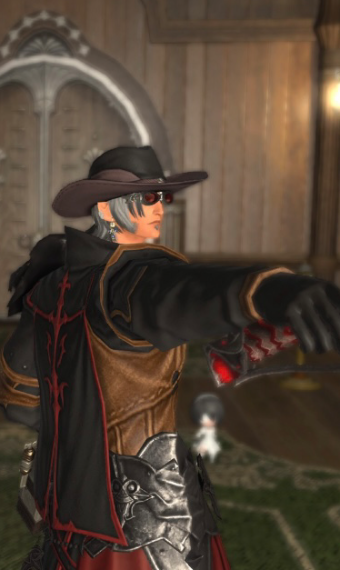 Van Helsing | Eorzea Collection