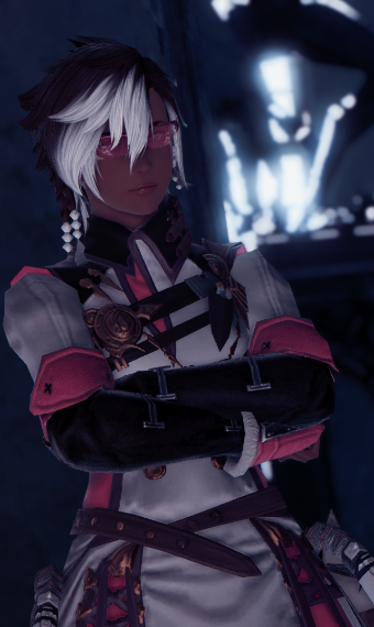 Cherry Research | Eorzea Collection