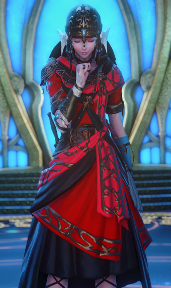 Glamour Collection | Eorzea Collection