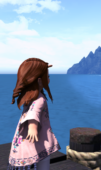 Spring Break | Eorzea Collection