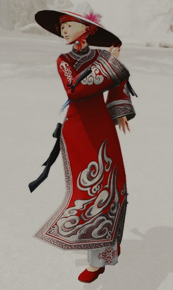 Fuyu | Eorzea Collection