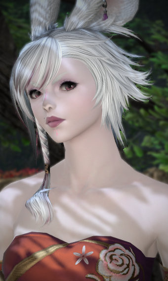 Spring Time | Eorzea Collection