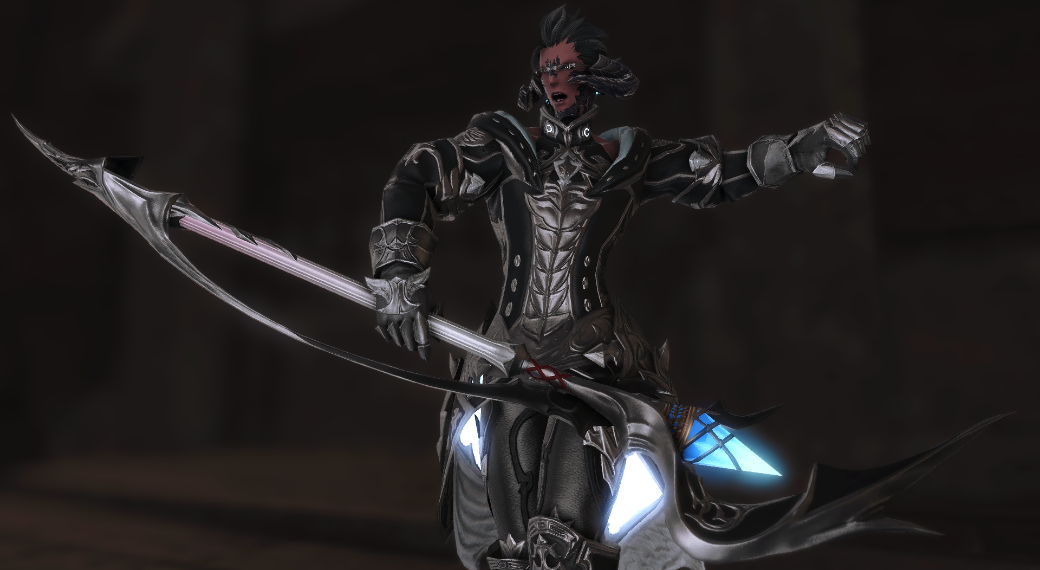 Patch Installed | Eorzea Collection