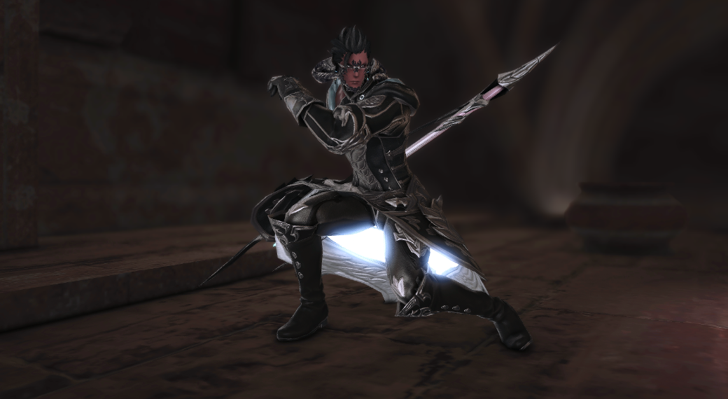 Patch Installed | Eorzea Collection