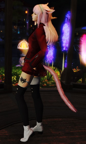 Zero Two | Eorzea Collection