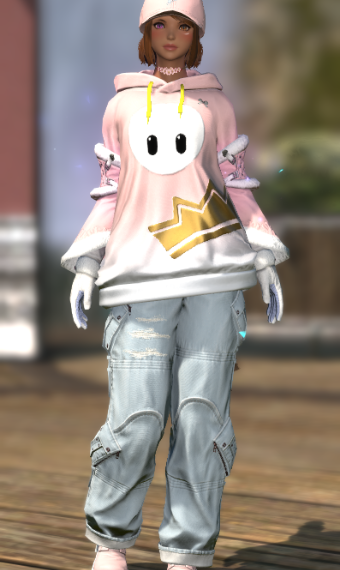 o84 | Eorzea Collection